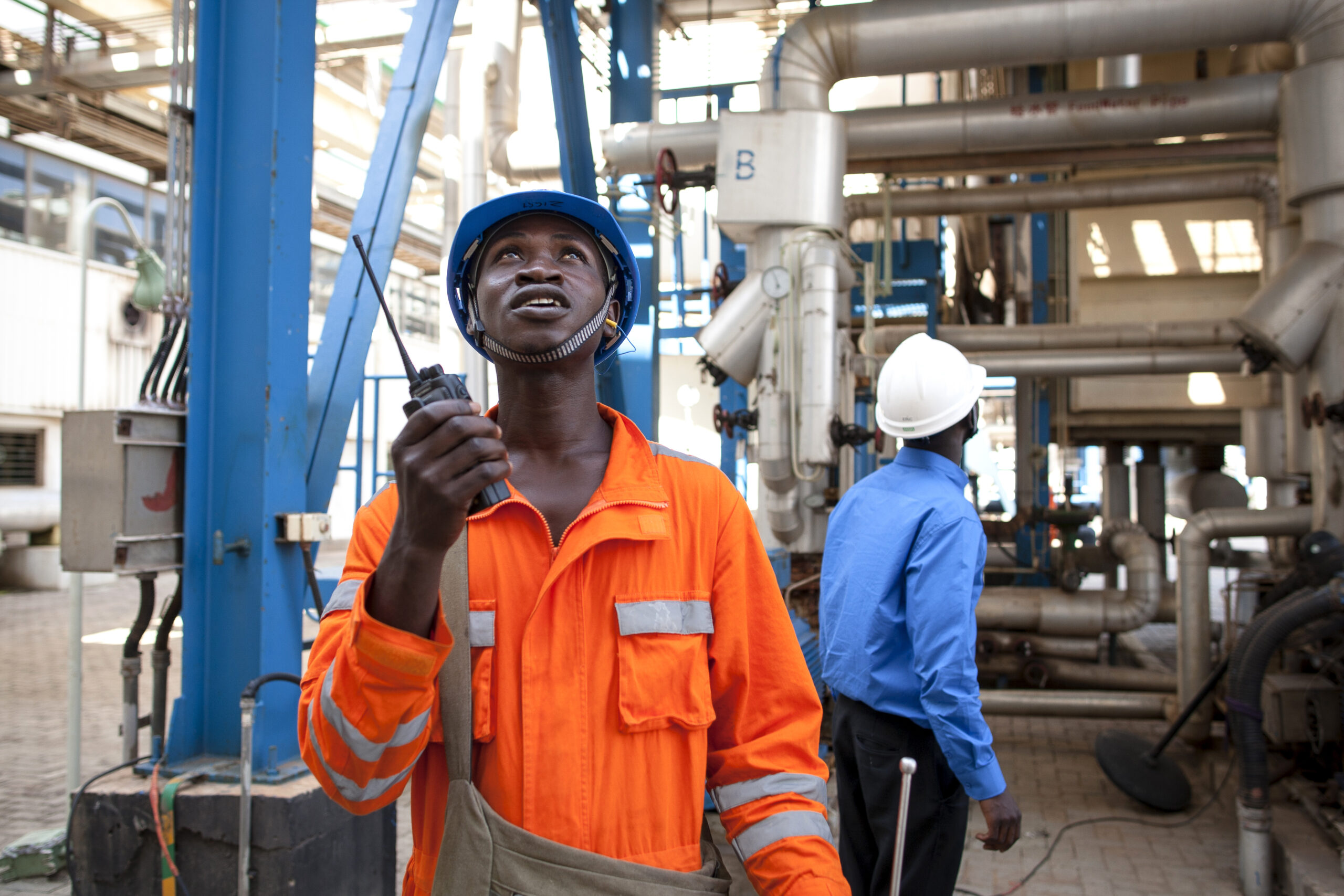 ENERGY IN GHANA - Top Guide