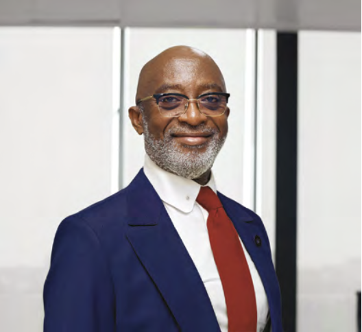 Interview with Yofi Grant, CEO, Ghana Investment Promotion Centre (GIPC ...